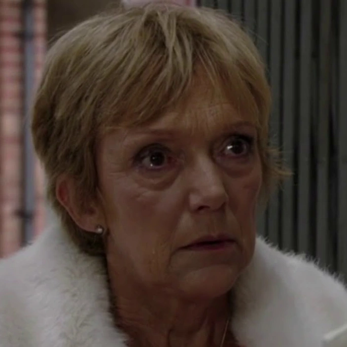 Jean Slater | My EastEnders Wiki | Fandom