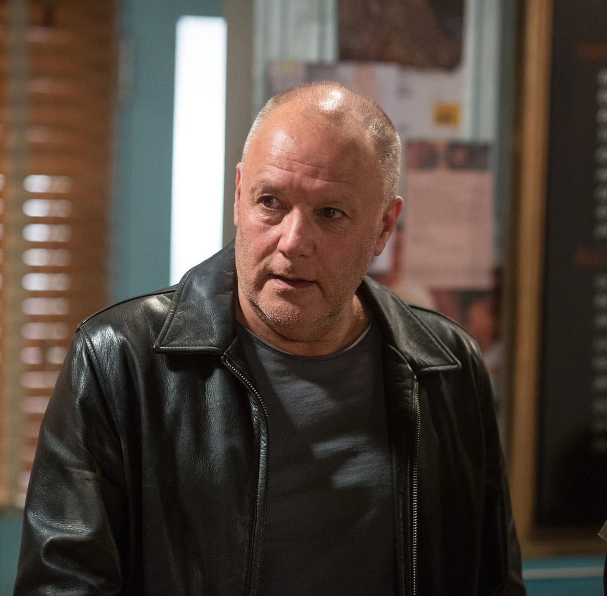 Andrew Briggs | My EastEnders Wiki | Fandom