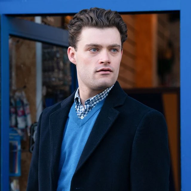 Jonathan Carter | My EastEnders Wiki | Fandom