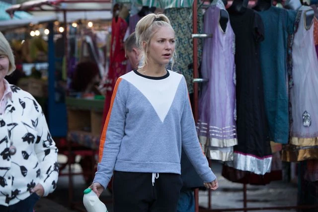 Nancy Carter | My EastEnders Wiki | Fandom