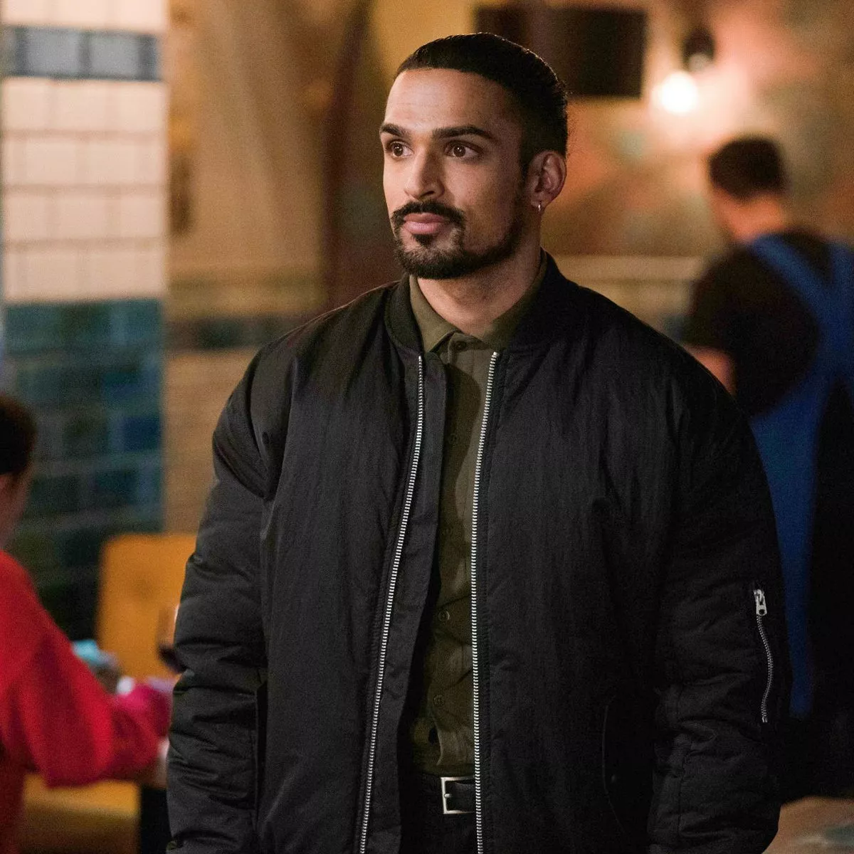 Ravjot Gulati | My EastEnders Wiki | Fandom