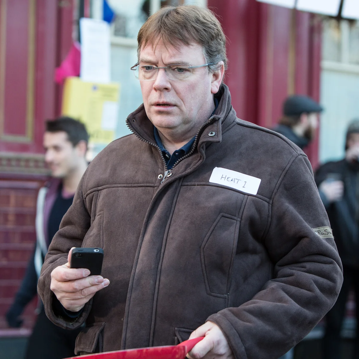 Ian Beale | My EastEnders Wiki | Fandom