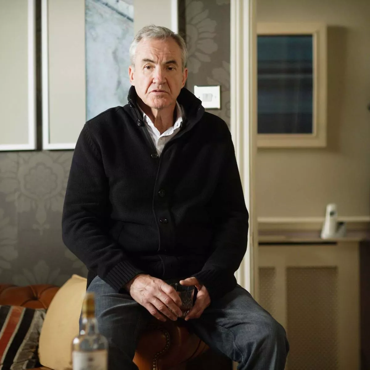 Archibald Mitchell | My EastEnders Wiki | Fandom