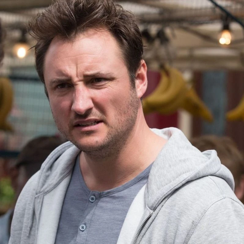 Martin Fowler | My EastEnders Wiki | Fandom