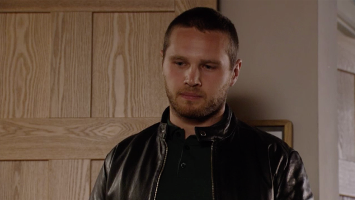 Keanu Taylor | My EastEnders Wiki | Fandom