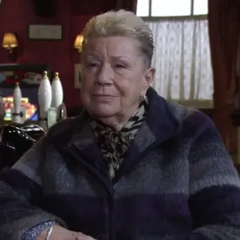 Maureen Harris | My EastEnders Wiki | Fandom