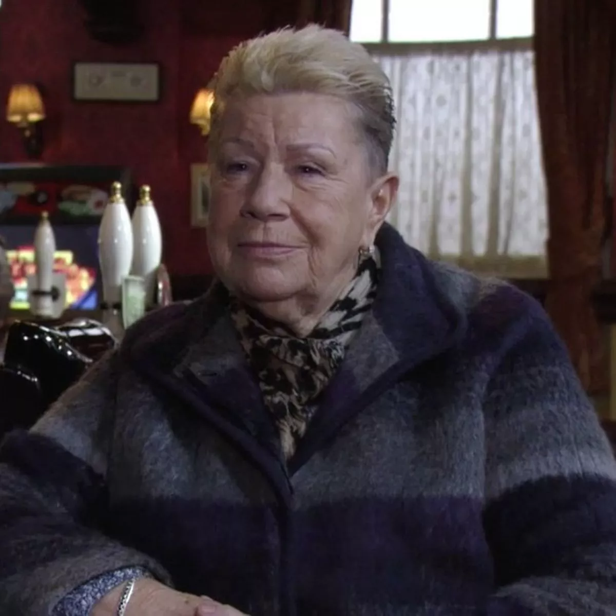 Maureen Harris | My EastEnders Wiki | Fandom