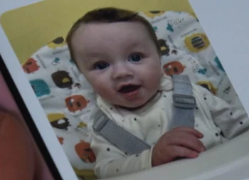 Baby Carter | My EastEnders Wiki | Fandom