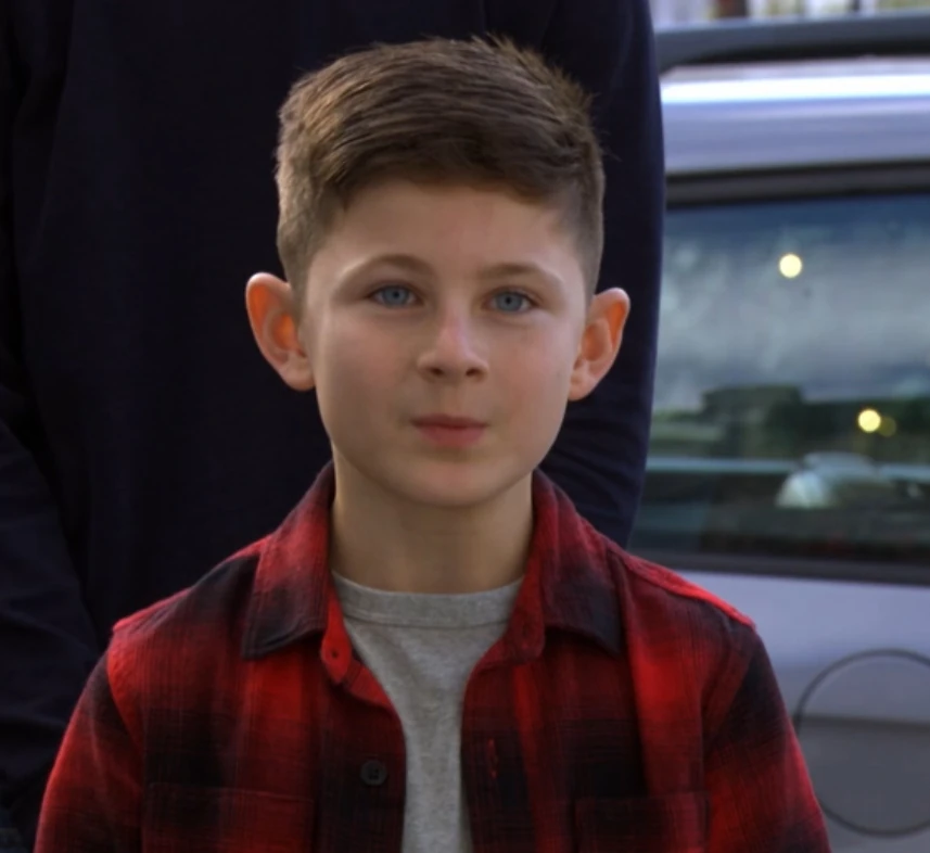 Louie Beale | My EastEnders Wiki | Fandom