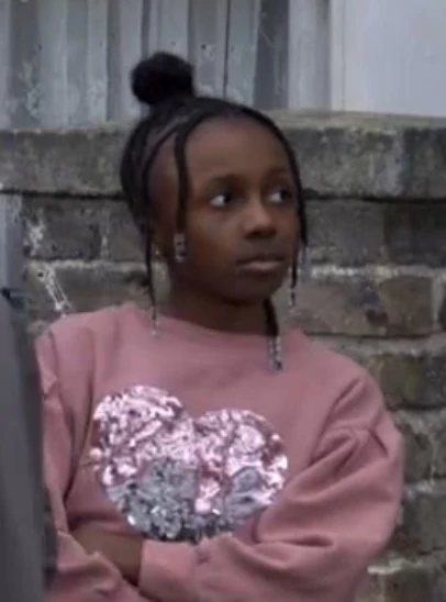 Pearl Fox | My EastEnders Wiki | Fandom