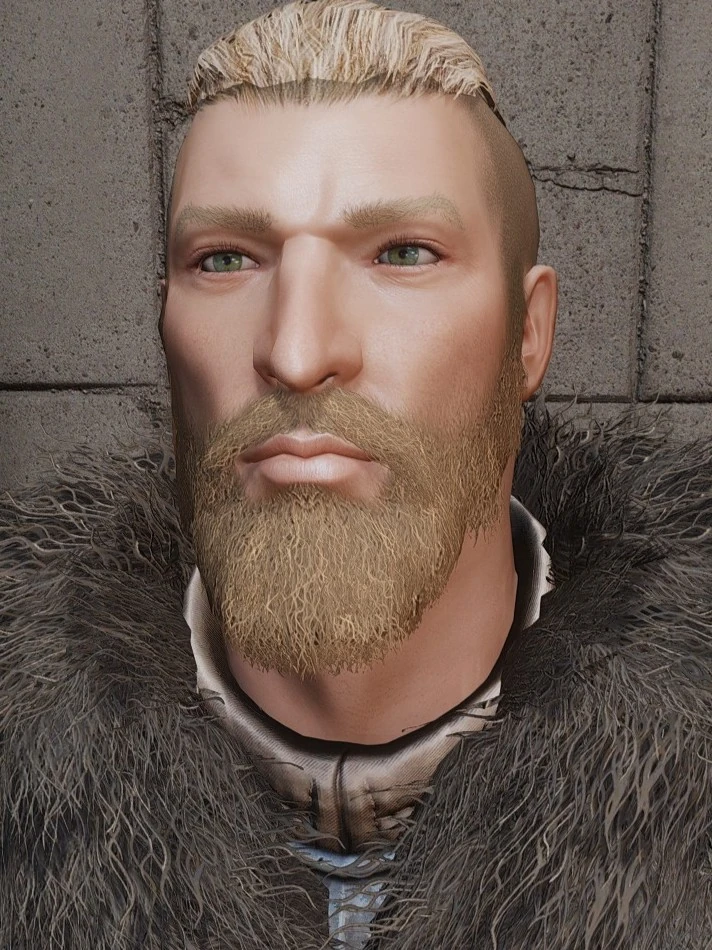 Bjorn Stormcloak | My Elder Scrolls Fanon Wiki | Fandom