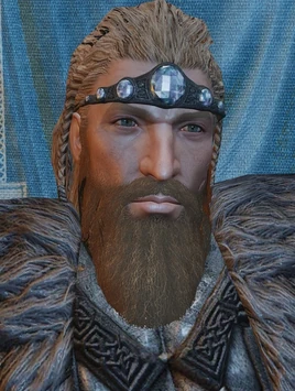 Ulfric Stormcloak | My Elder Scrolls Fanon Wiki | Fandom