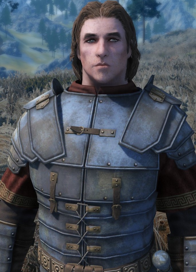 Hadvar | My Elder Scrolls Fanon Wiki | Fandom Hadvar | My Elder Scrolls Fanon Wiki | Fandom