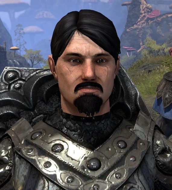 Gerrald Durant | My Elder Scrolls Fanon Wiki | Fandom