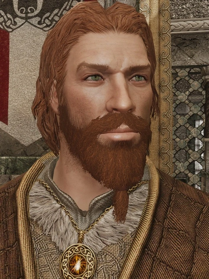 Falk Firebeard | My Elder Scrolls Fanon Wiki | Fandom