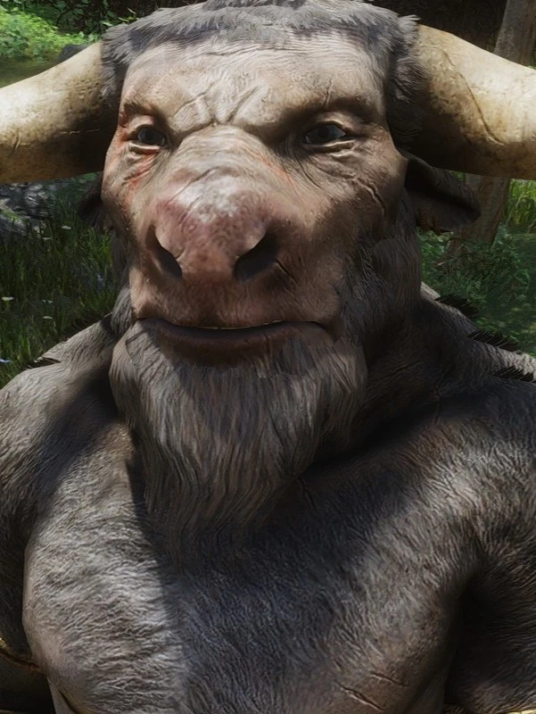 Asterius | My Elder Scrolls Fanon Wiki | Fandom