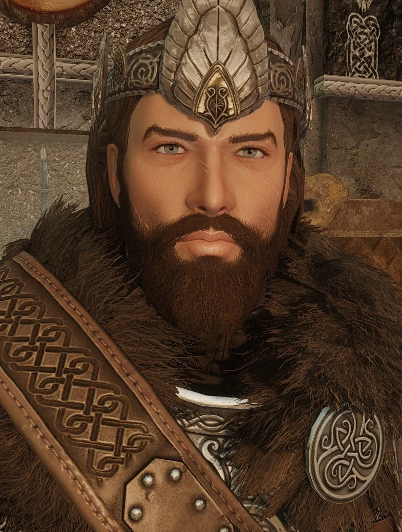 Carsten Stormcrown | My Elder Scrolls Fanon Wiki | Fandom
