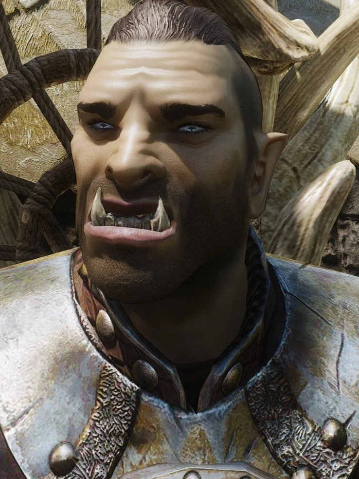 Kharzog gro-Shatul | My Elder Scrolls Fanon Wiki | Fandom