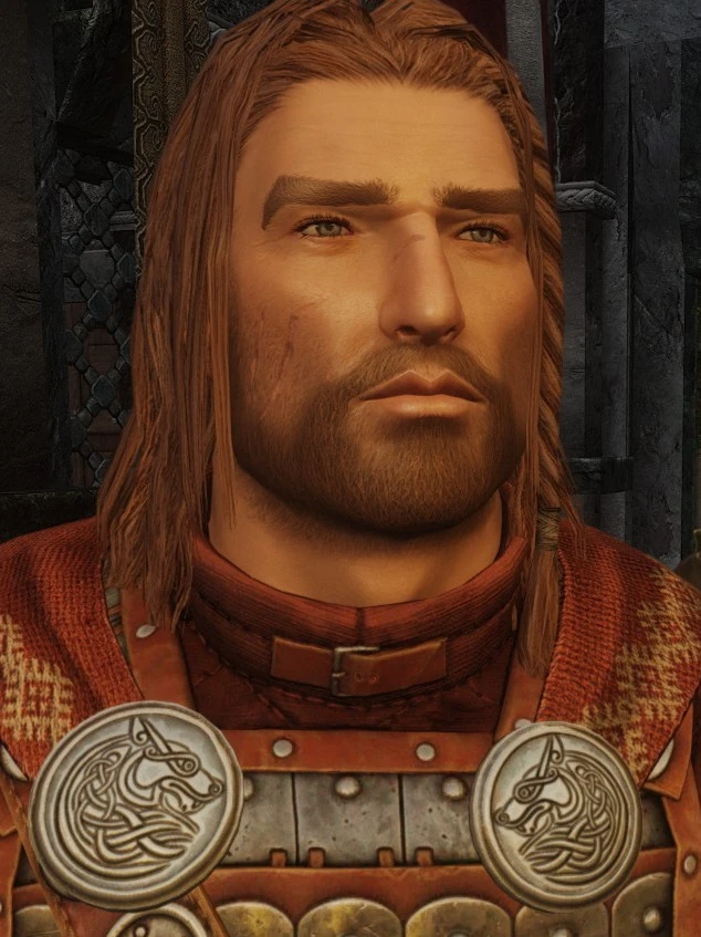 Bolgeir Bearclaw | My Elder Scrolls Fanon Wiki | Fandom