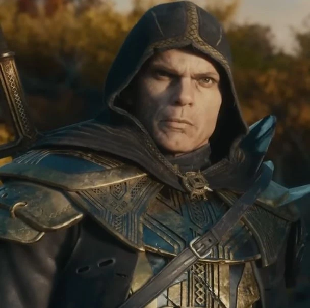 Gerrald Durant | My Elder Scrolls Fanon Wiki | Fandom