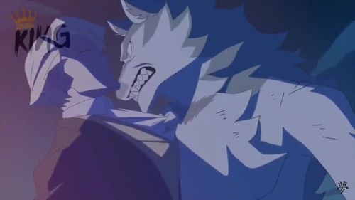 Alan Sylvasta & Shirou Ogami | My Elemental Beast Hero Academia ...