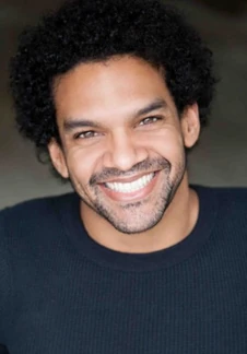 Khary Payton | My English Voice Over Wiki | Fandom