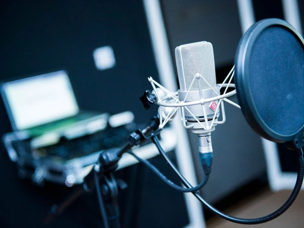 My English Voice Over Wiki | Fandom