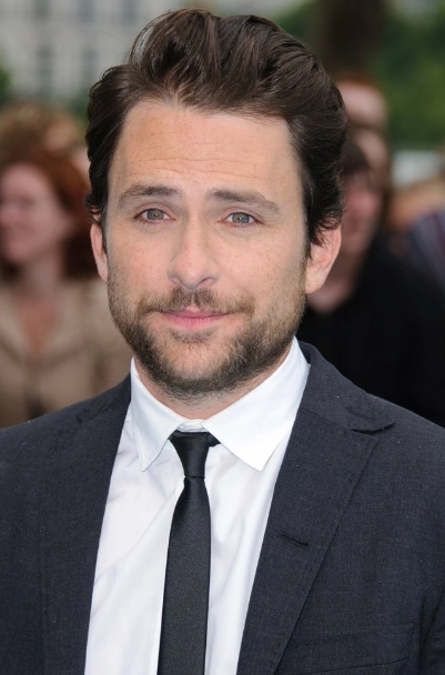 Charlie Day | My English Voice Over Wiki | Fandom