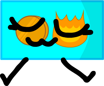 BFDI Porn | My Epic Object Show Wiki | Fandom