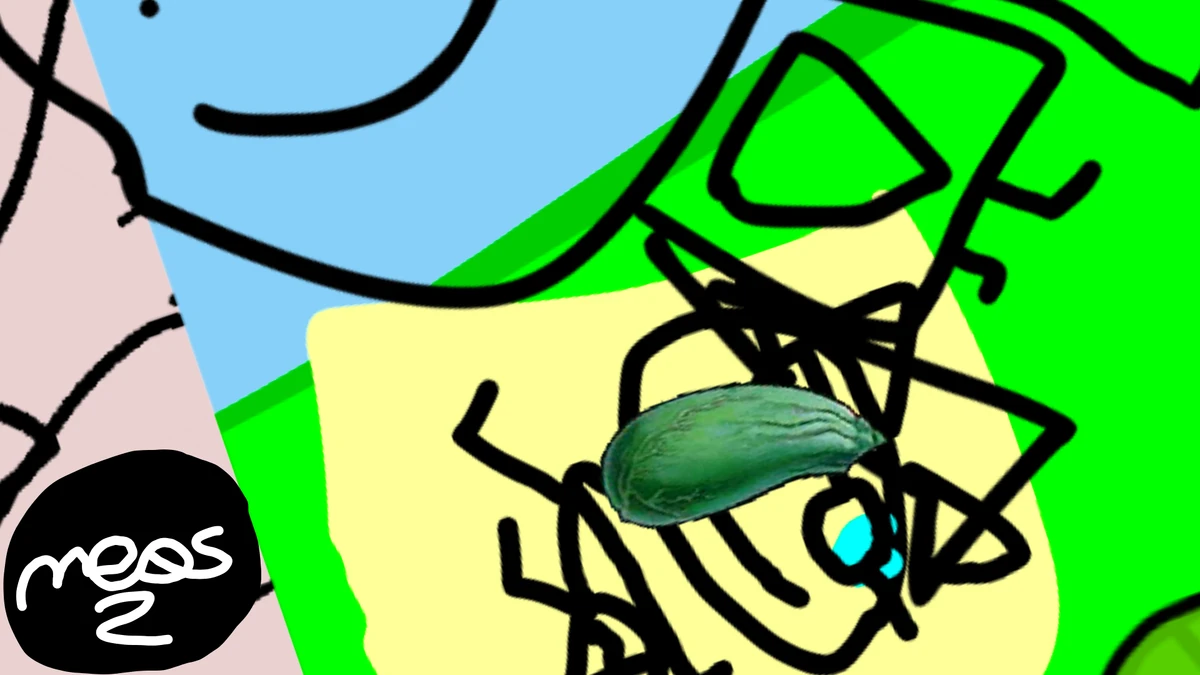 MEOS 2 | My Epic Object Show Wiki | Fandom