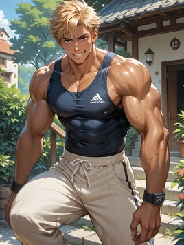 Drake Sullivan | My Evil Stepson System Wiki | Fandom