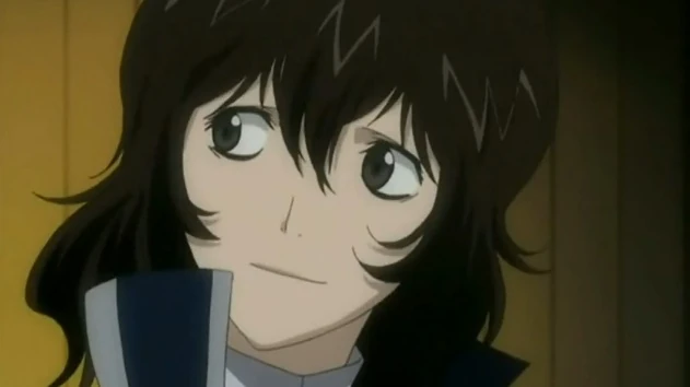 Lady Time | My Fairy Tail Wiki | Fandom