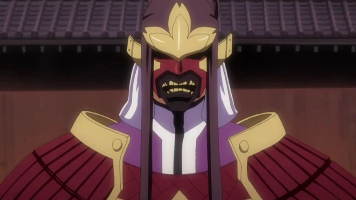 Yoshiro | My Fairy Tail Wiki | Fandom