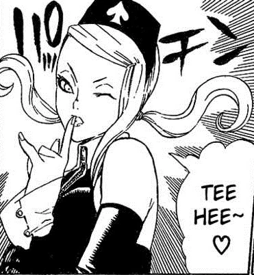 Lisa/Image Gallery | My Fairy Tail Wiki | Fandom