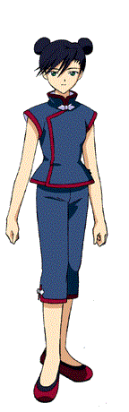 Rin-Rin | My Fairy Tail Wiki | Fandom