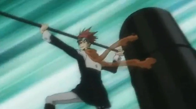 Magic Hammer | My Fairy Tail Wiki | Fandom