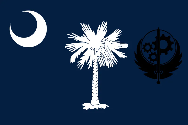 United Carolina Republic | My Fallout Universe Wiki | Fandom