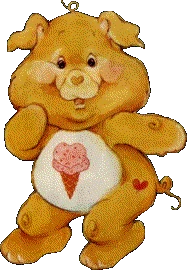 Treat Heart Pig | My fanmade care bears Wiki | Fandom
