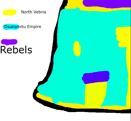 Dsunamitu Empire Civil War | My fanmade countries wiki wiki xd Wiki ...