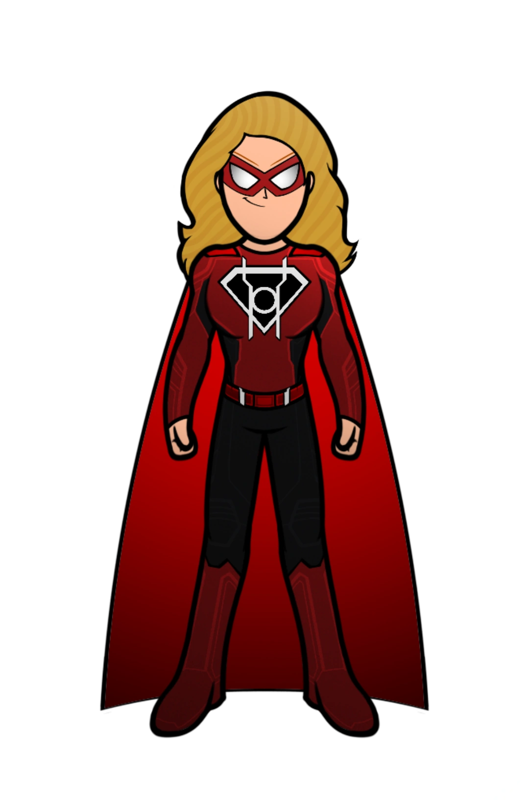 Supergirl | DC Universe Fanon Wiki | Fandom