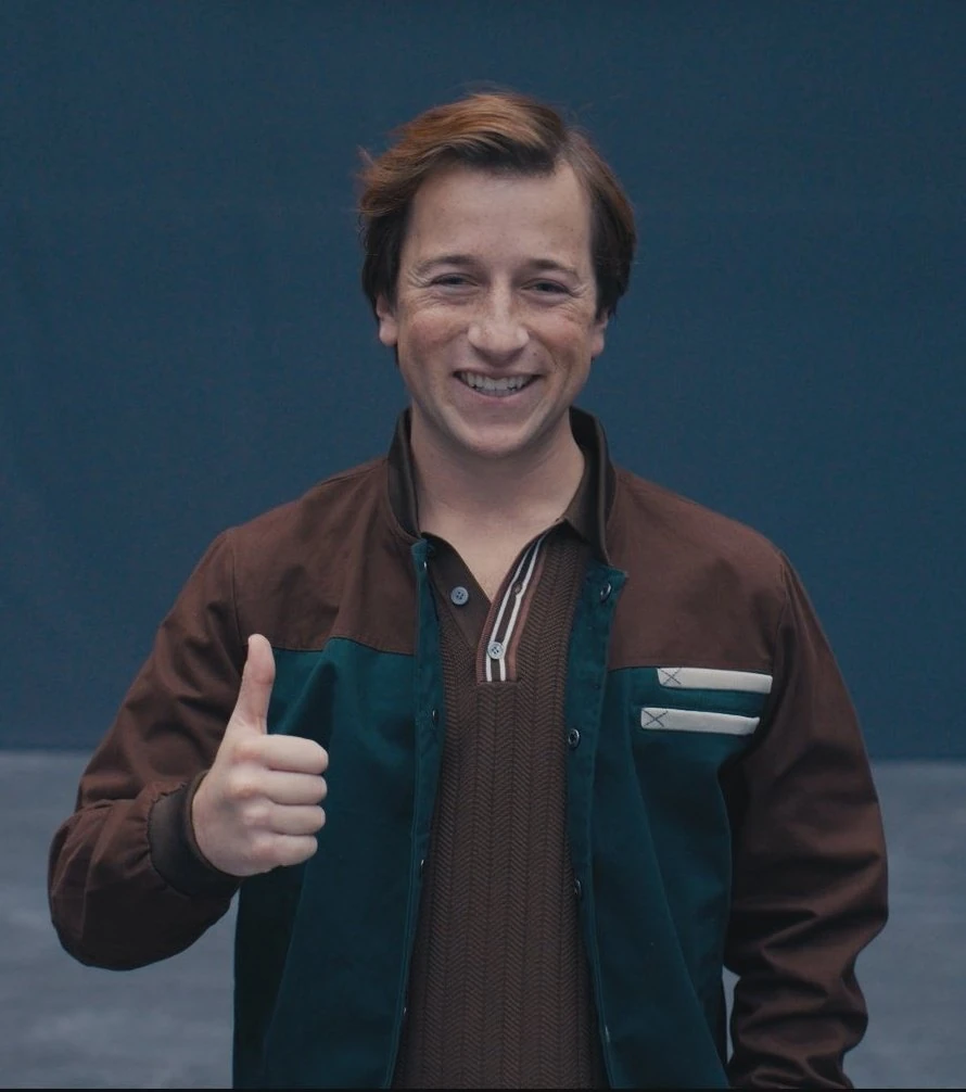 Jimmy Olsen (Jstewart Universe) | DC Universe Fanon Wiki | Fandom