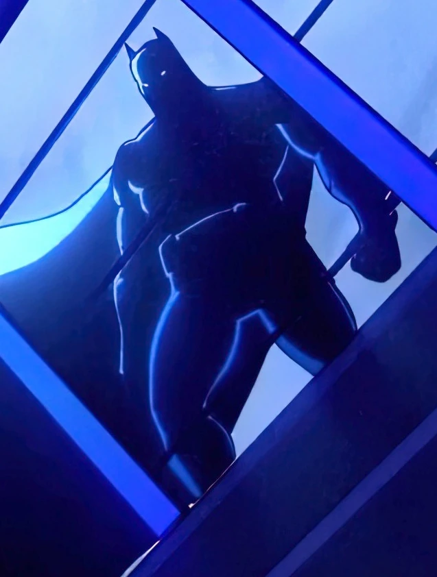 Batman (Jstewart Universe) | DC Universe Fanon Wiki | Fandom