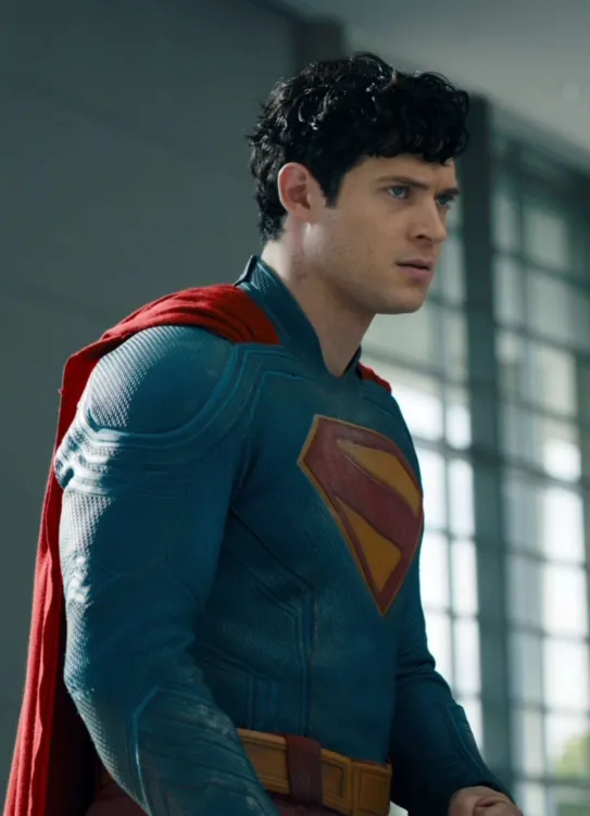 Superman (DCU-Fictionmaster35) | DC Universe Fanon Wiki | Fandom