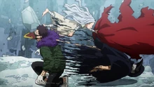 Eri | My Fanon Academia Wiki | Fandom