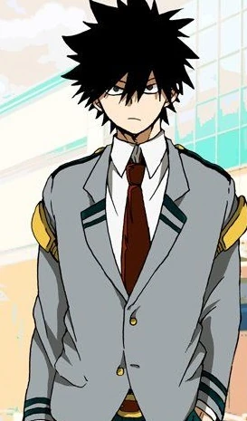 Kota Izumi | My Fanon Academia Wiki | Fandom