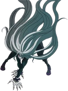 Seiko Kimura | My Fanon Academia Wiki | Fandom