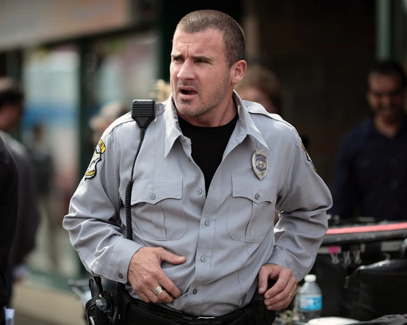 Mick Rory (Earth-2) | Fanon Wikia | Fandom