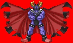 Leech King | My Fantasy Online Wiki | Fandom