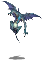 Mroczny Imp | My Fantasy Online Wiki | Fandom