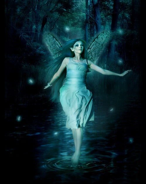 Nimfa | My Fantasy Online Wiki | Fandom